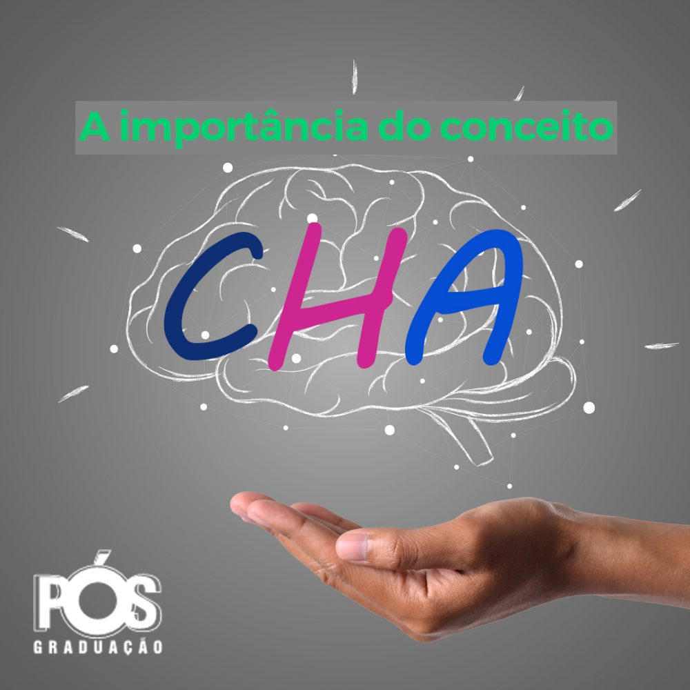 A importância do conceito CHA – Blog – Univiçosa