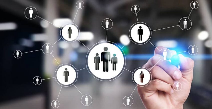 Saiba o que é Networking e potencialize sua carreira profissional ...