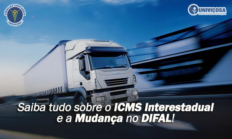 Saiba tudo sobre o ICMS Interestadual e a Mudança no DIFAL – Blog ...